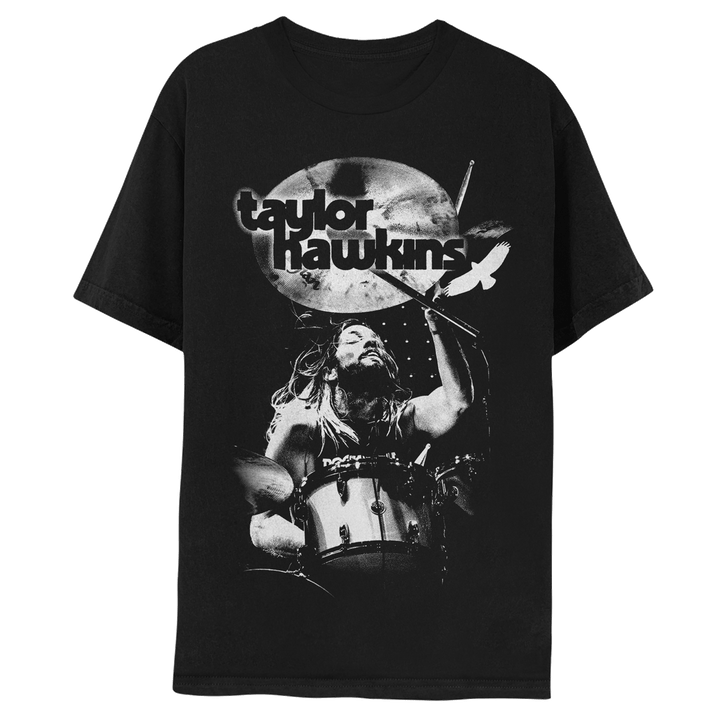 Taylor Hawkins Tribute – Taylor Hawkins Store