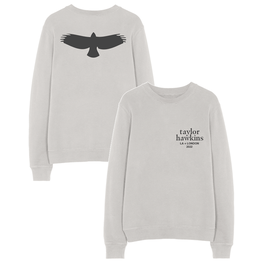 Taylor Hawkins Tribute – Taylor Hawkins Store