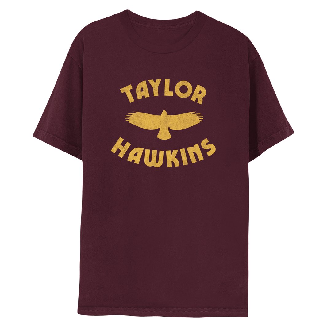 Apparel – Taylor Hawkins Store
