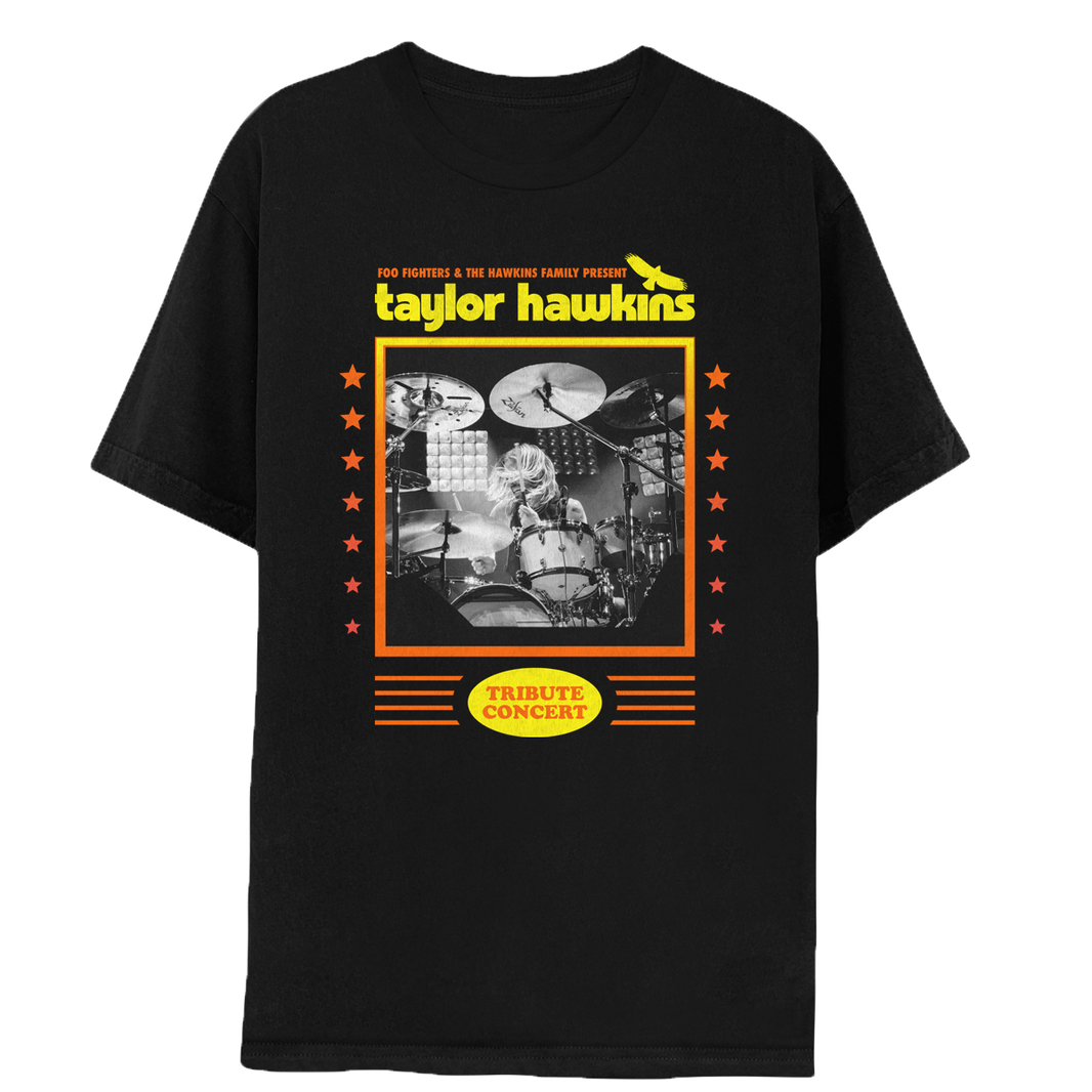 Taylor Hawkins Tribute – Taylor Hawkins Store